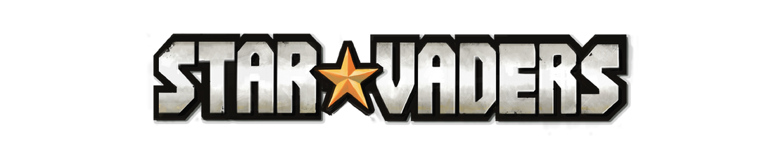 StarVaders
